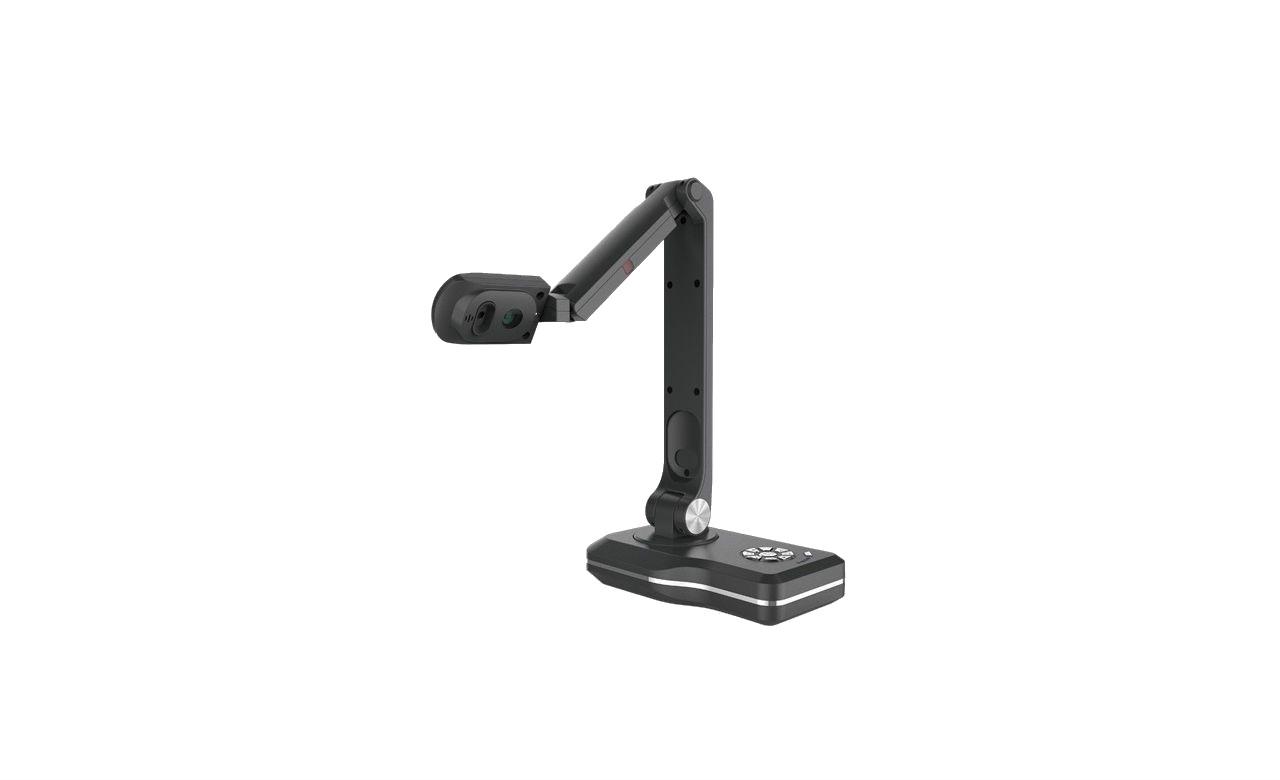 Документ-камера IQBoard [IQView E3511] 5 мегапикселей (разрешение 2592x1944), 100 digital zoom ...